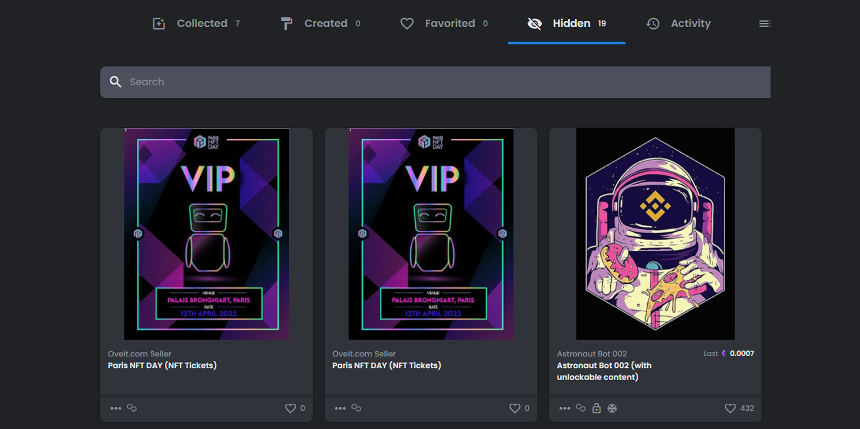 How to Make a Secure NFT Ticketing System With QR Codes